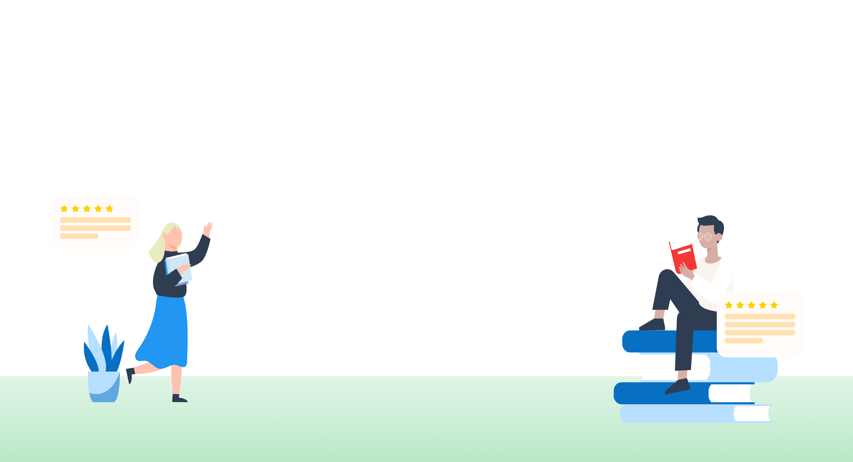 Pubby - Book Review Marketplace